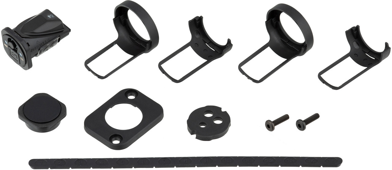 Shimano Electric Junction Box EW-RS910 for Dura-Ace / Ultegra / GRX Di2 ...