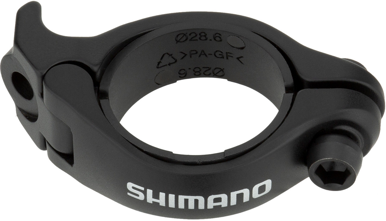 Shimano SM-AD91 Clamp for Dura-Ace/Ultegra/105/GRX | bike-components
