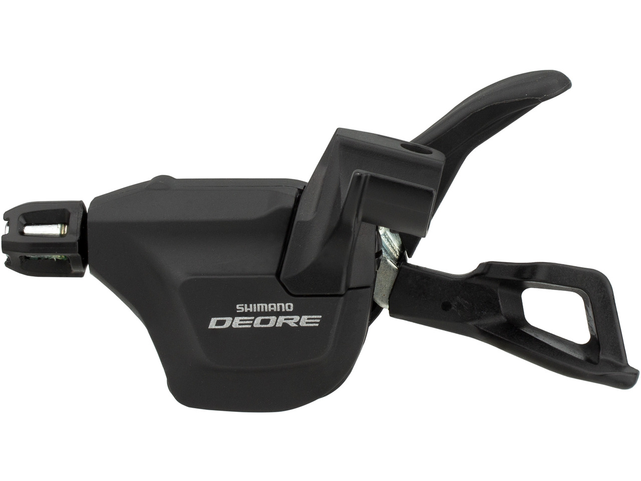 Shimano Deore SL-M6000-I 2-/3-/10-speed Shifter w/ I-Spec II - bike ...