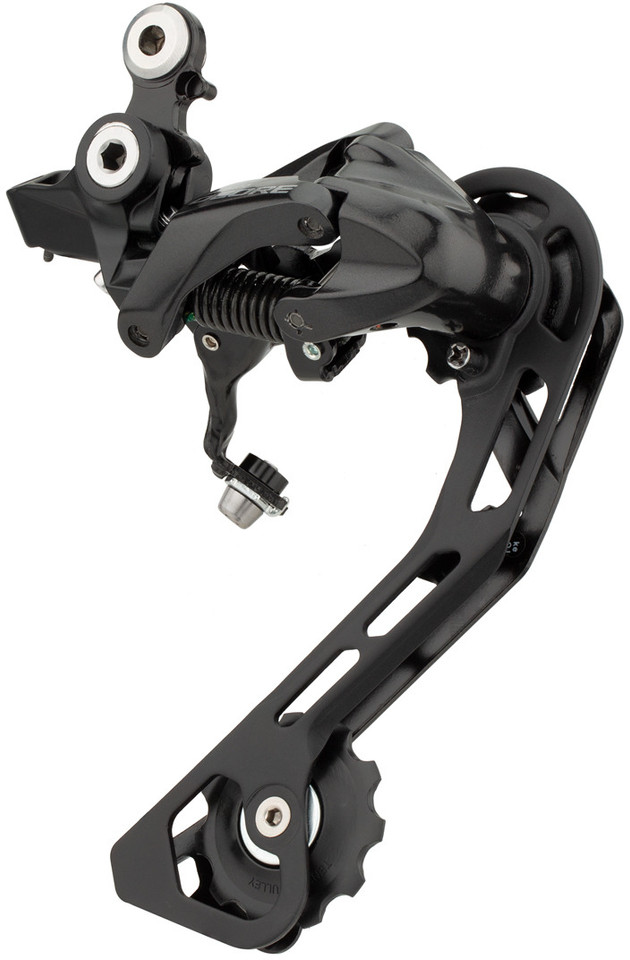 Shimano Deore Schaltwerk Shadow RD-T6000 10-fach - bike-components