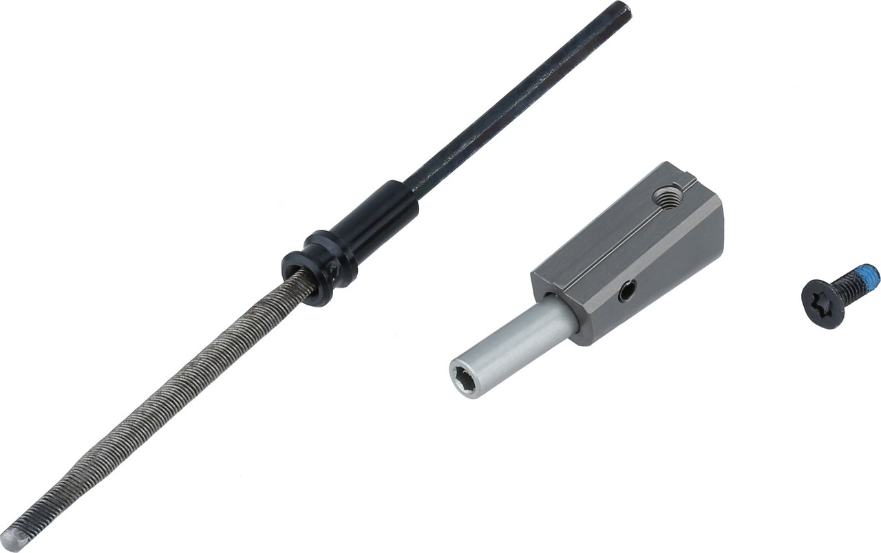 RockShox Rebound Adjust Mechanism for Rudy XPLR A1 | bike-components