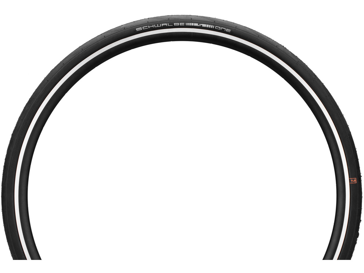 Schwalbe One Performance ADDIX RaceGuard TLE 28" Folding Tyre - bike ...