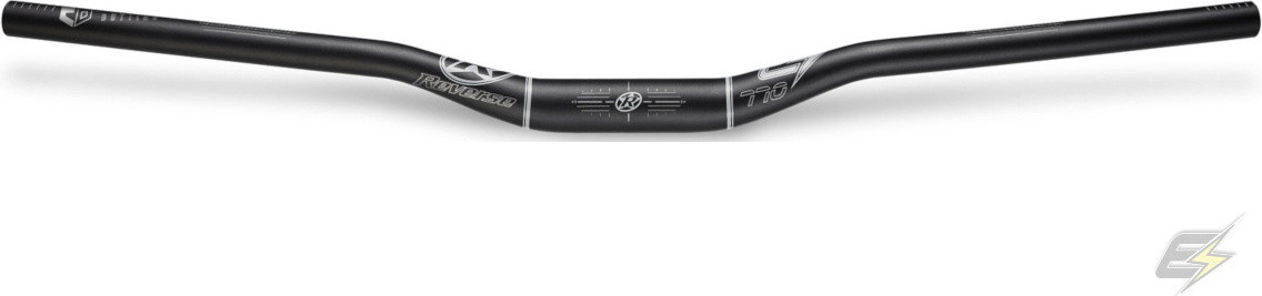 REVERSE Components E-Element ERGO 25.4 25 mm Lenker - bike-components