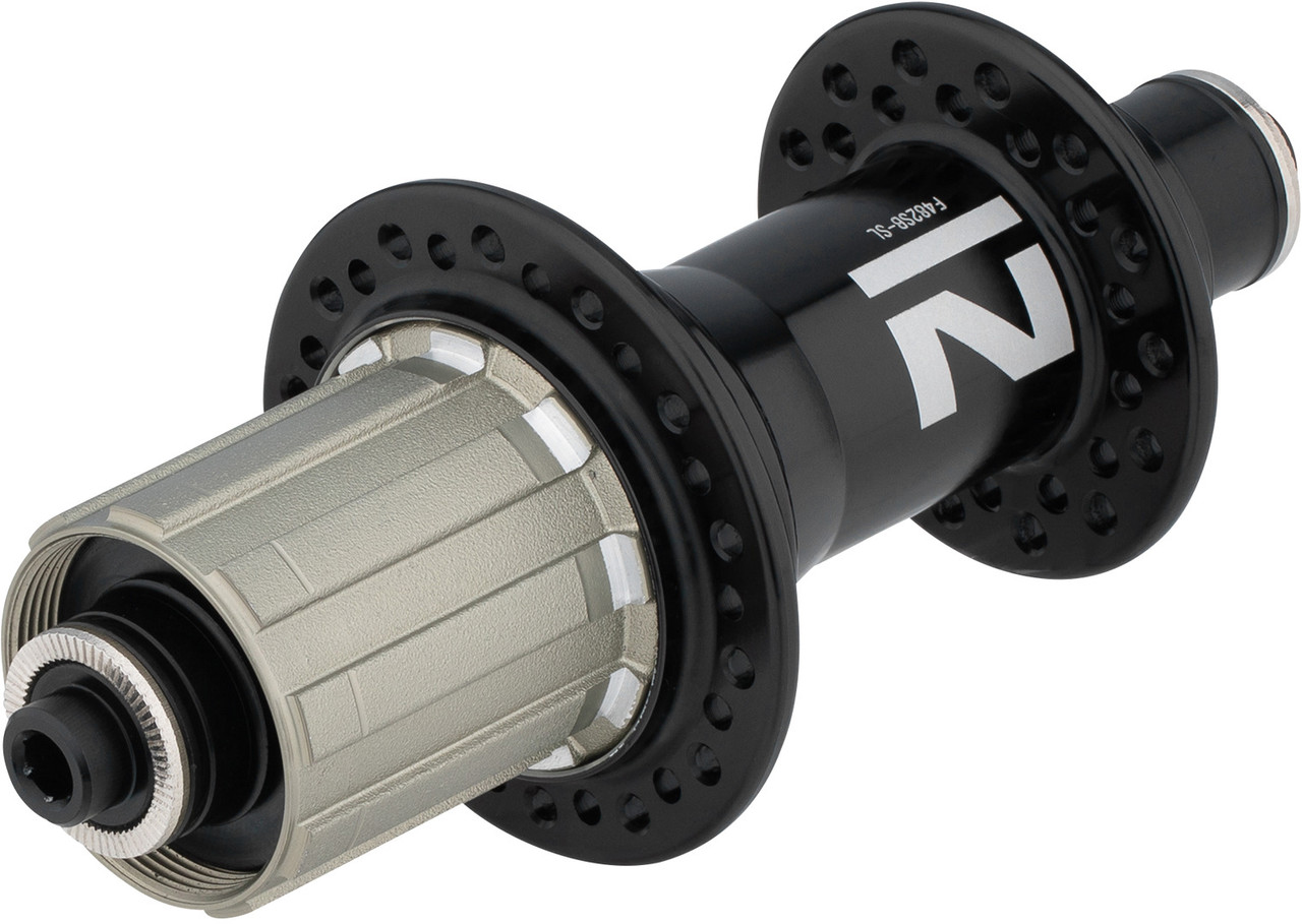 Novatec F482SB-SL/AA-11S Superlight HR-Nabe - bike-components