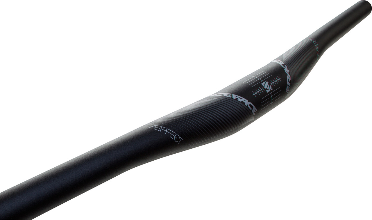 Race Face Aeffect 35 Riser Handlebar, 760 mm, 10 mm rise | bike-components