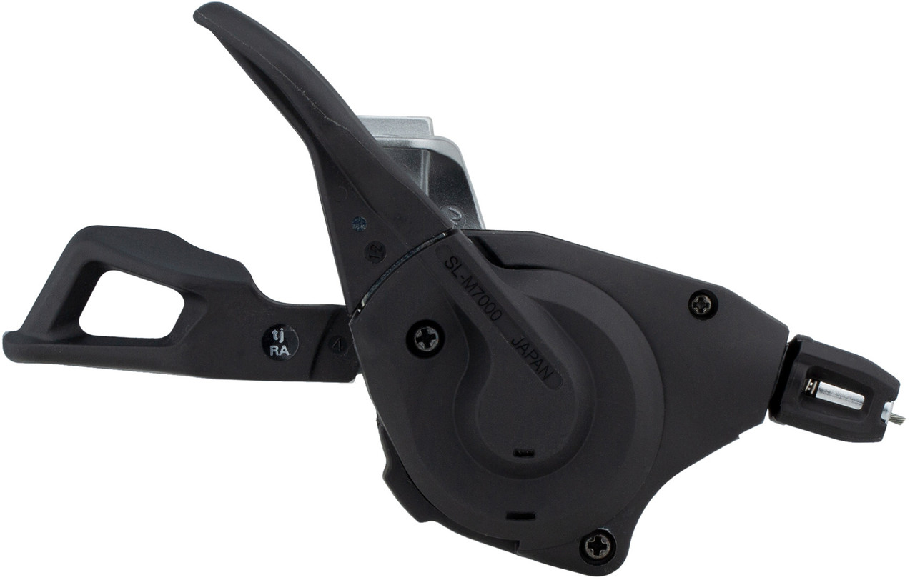 Shimano SLX SL-M7000-11-I I-Spec II 2-/3-/11-speed Shifters - bike ...