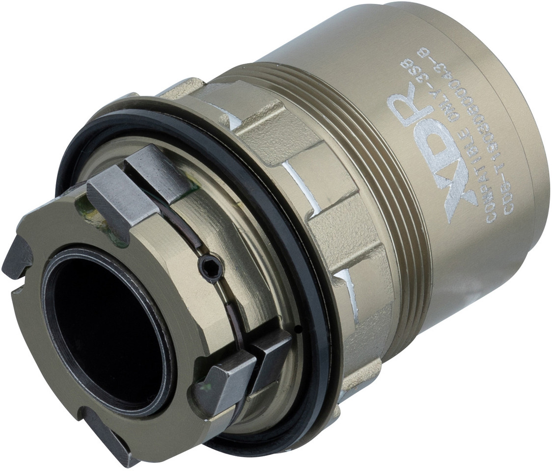 Novatec Freehub Body B buy online - bike-components