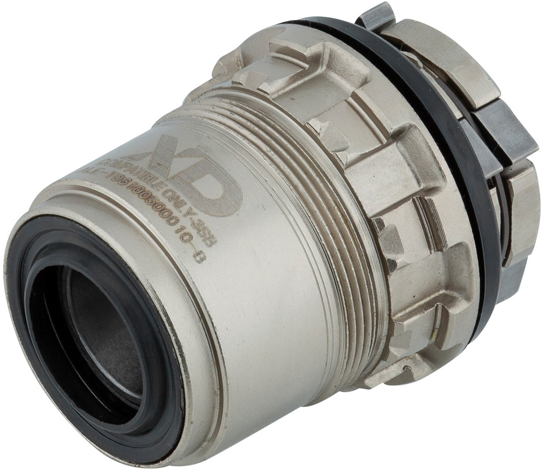 Novatec Freehub Body B for 11-12 Speed SRAM | bike-components