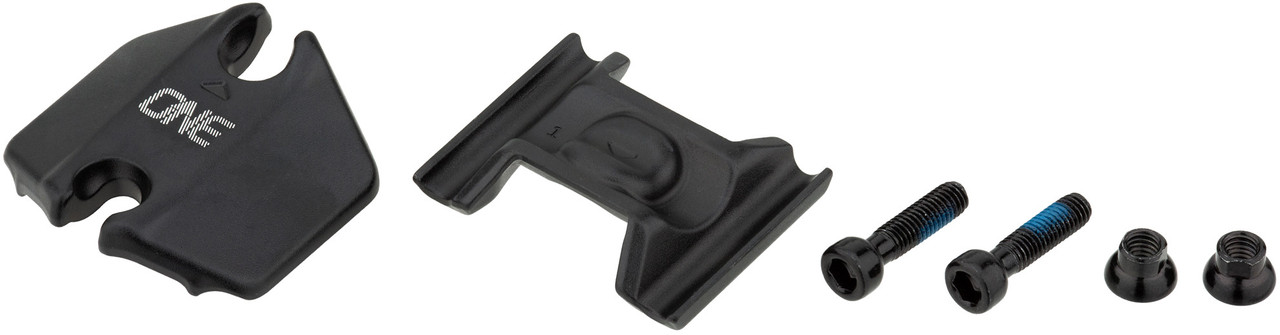OneUp Components Dropper Post Spare Clamps - bike-components