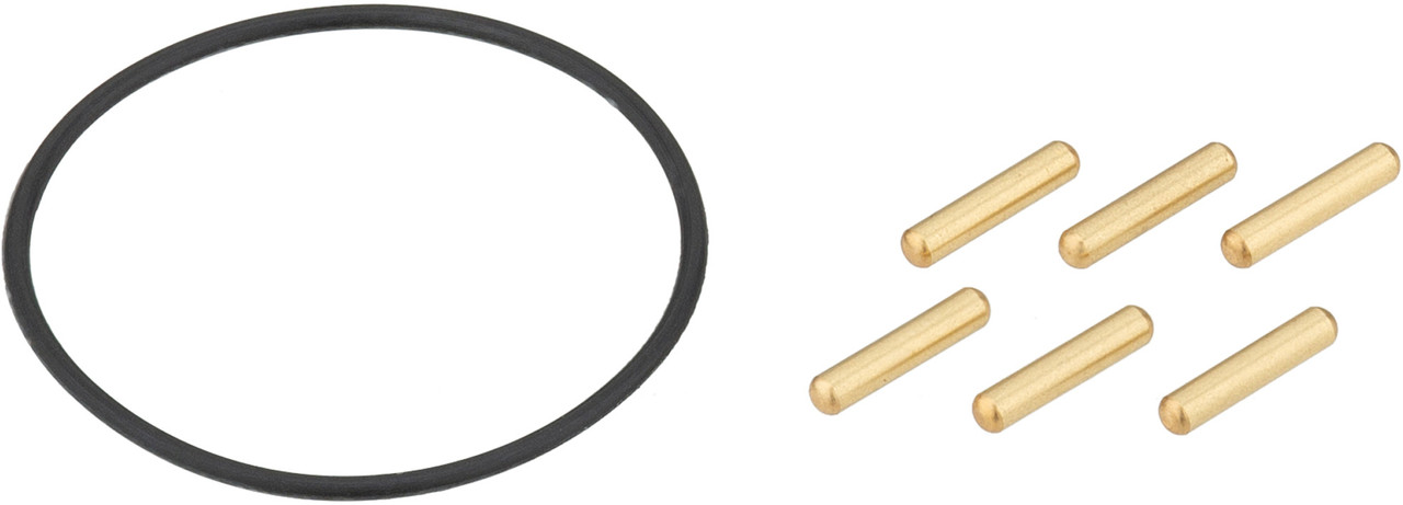 OneUp Components Dropper Post V2 Travel Shims Kit | bike-components