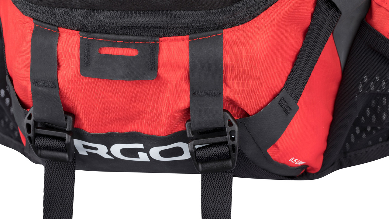 Ergon BE2 Enduro Hydration Pack - bike-components