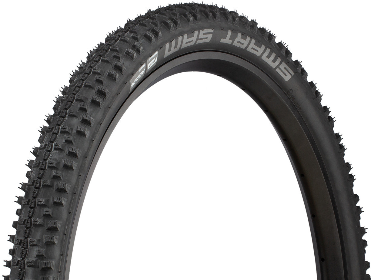 Schwalbe Smart Sam Performance 26" Drahtreifen | bike-components