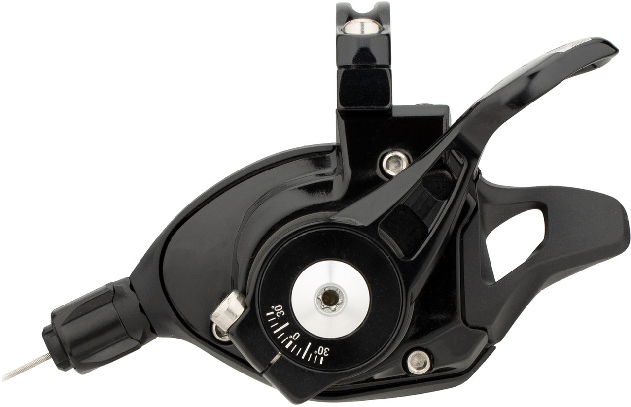 SRAM X01 DH 7-speed Trigger Shifter - bike-components