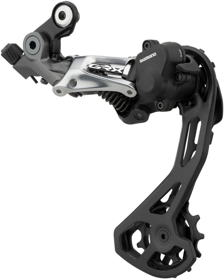 Shimano GRX RX810 1x11 42 Groupset - bike-components