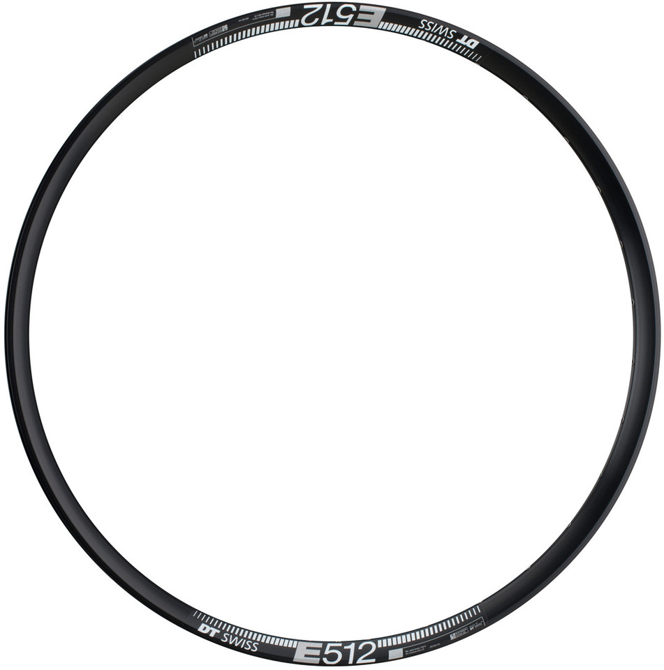 DT Swiss E 512 Disc 29" Rim - bike-components