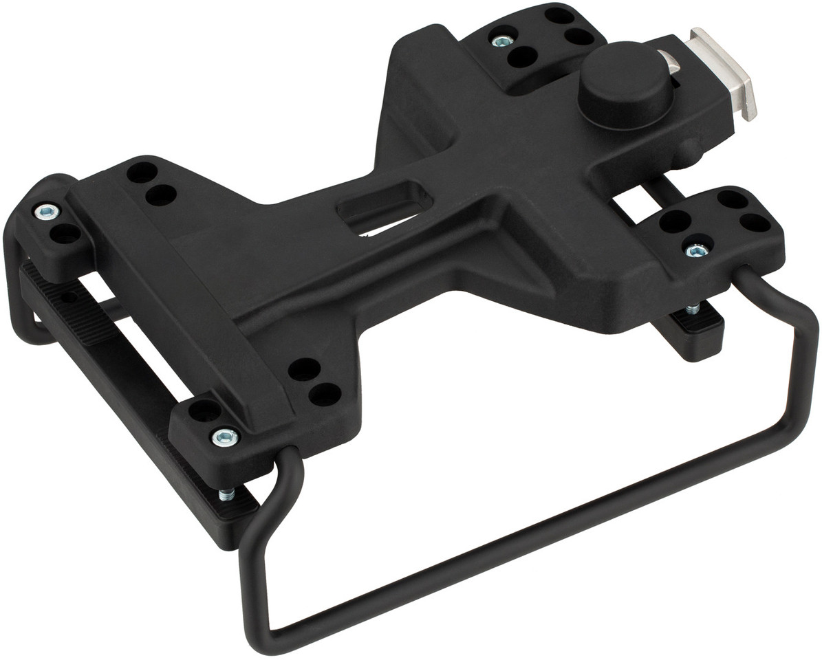 Ortlieb Adapter für Travel-Biker und Trunk-Bag bis Modell 2015 - bike ...