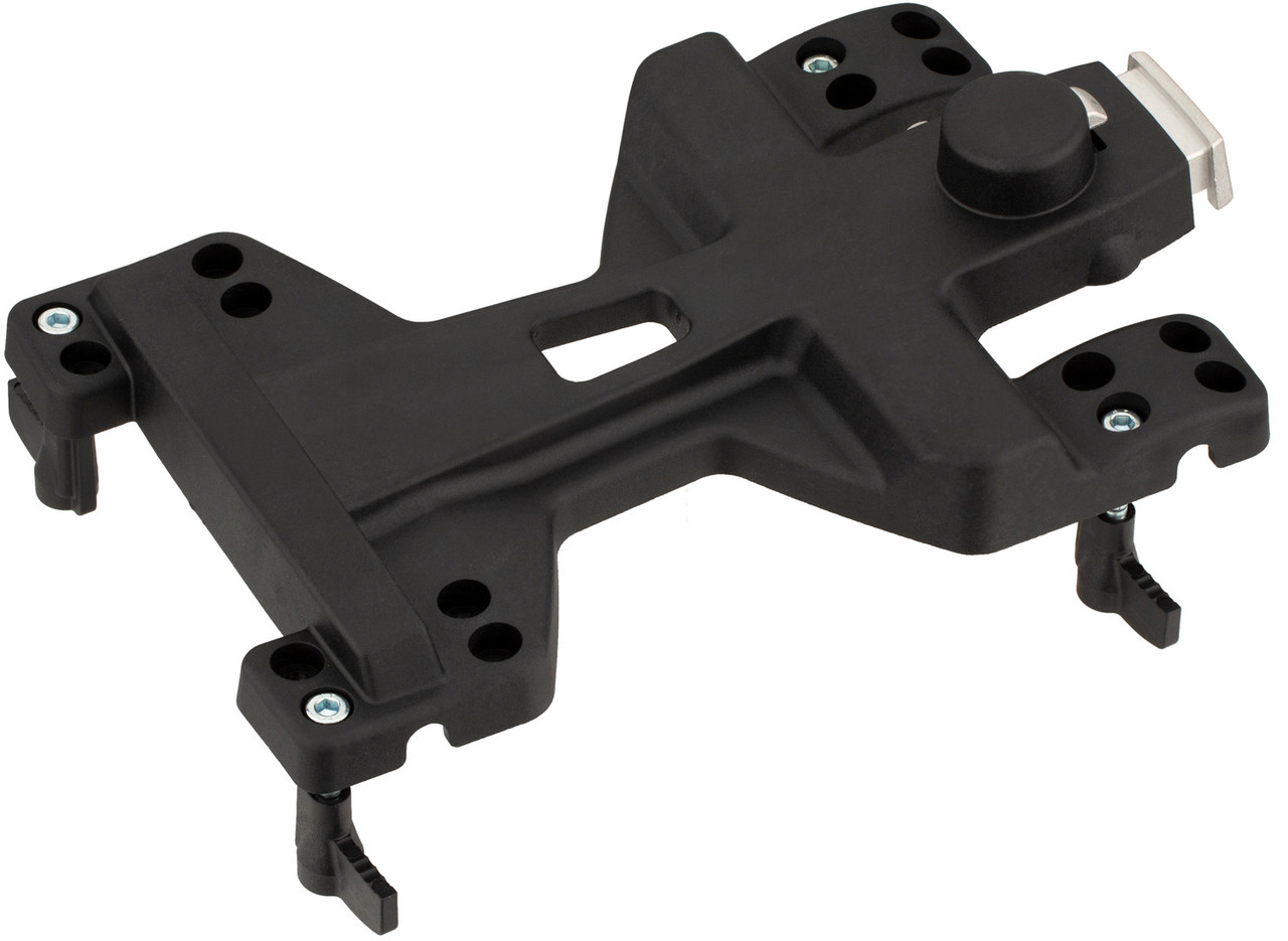 Ortlieb Adapter für Travel-Biker und Trunk-Bag bis Modell 2015 - bike ...