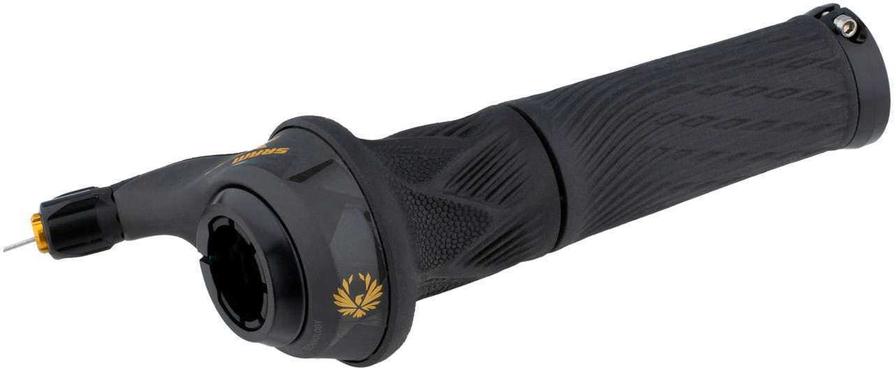SRAM XX1 Eagle GripShift Twist Shifter 12-speed - bike-components