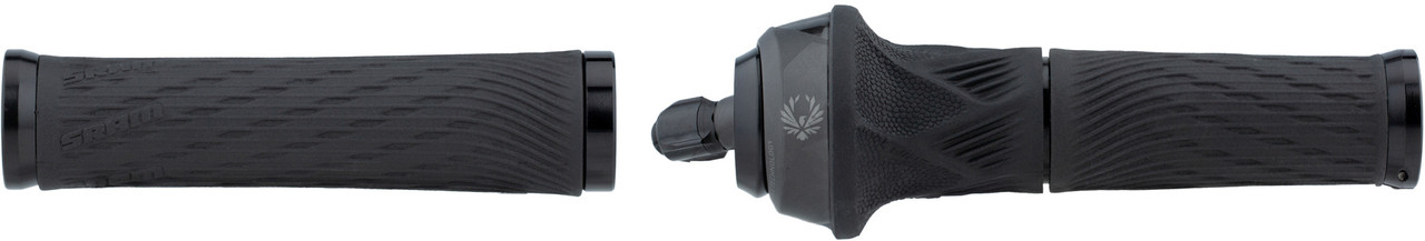 SRAM XX1 Eagle GripShift Twist Shifter 12-speed - bike-components