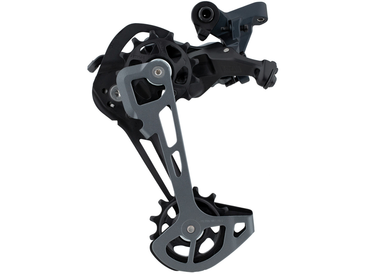 Shimano SLX RD-M7120 12-speed Shadow Plus Rear Derailleur - bike-components
