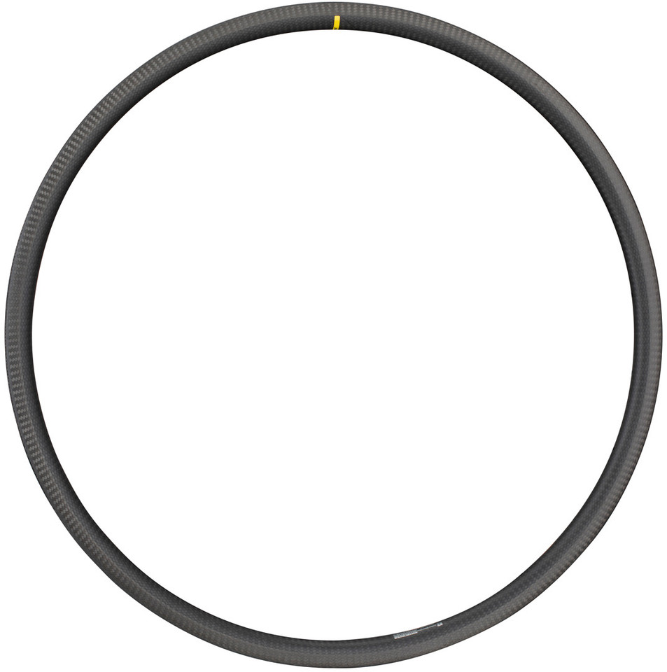 Mavic Open Pro Carbon UST 28" Rim - bike-components
