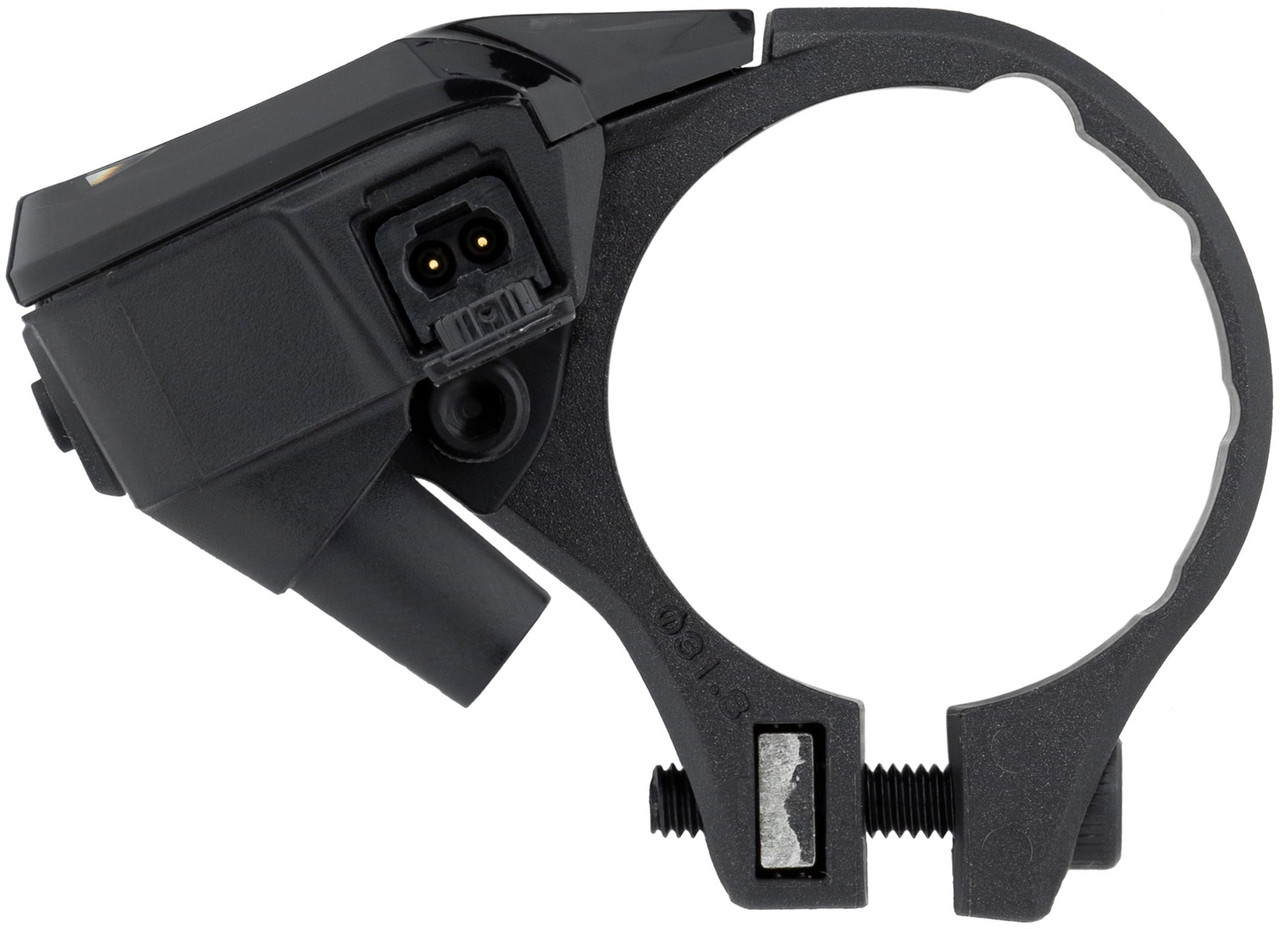 Shimano SC-MT800 Information Display for Di2 - bike-components