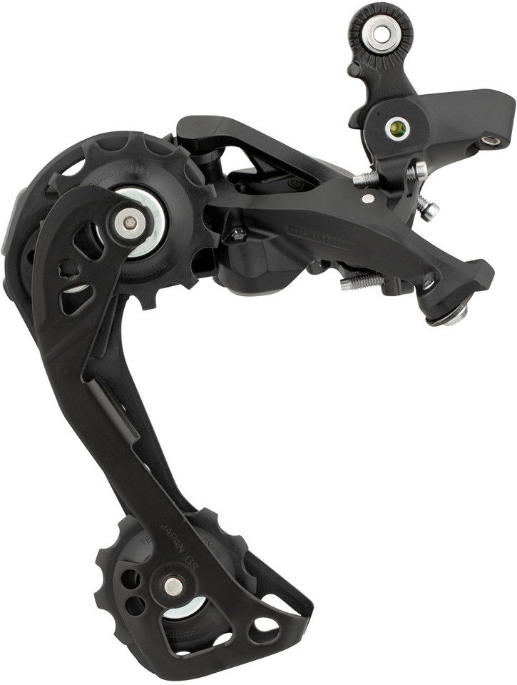 Shimano Deore Schaltwerk Shadow Plus RD-M6000 10-fach - bike-components
