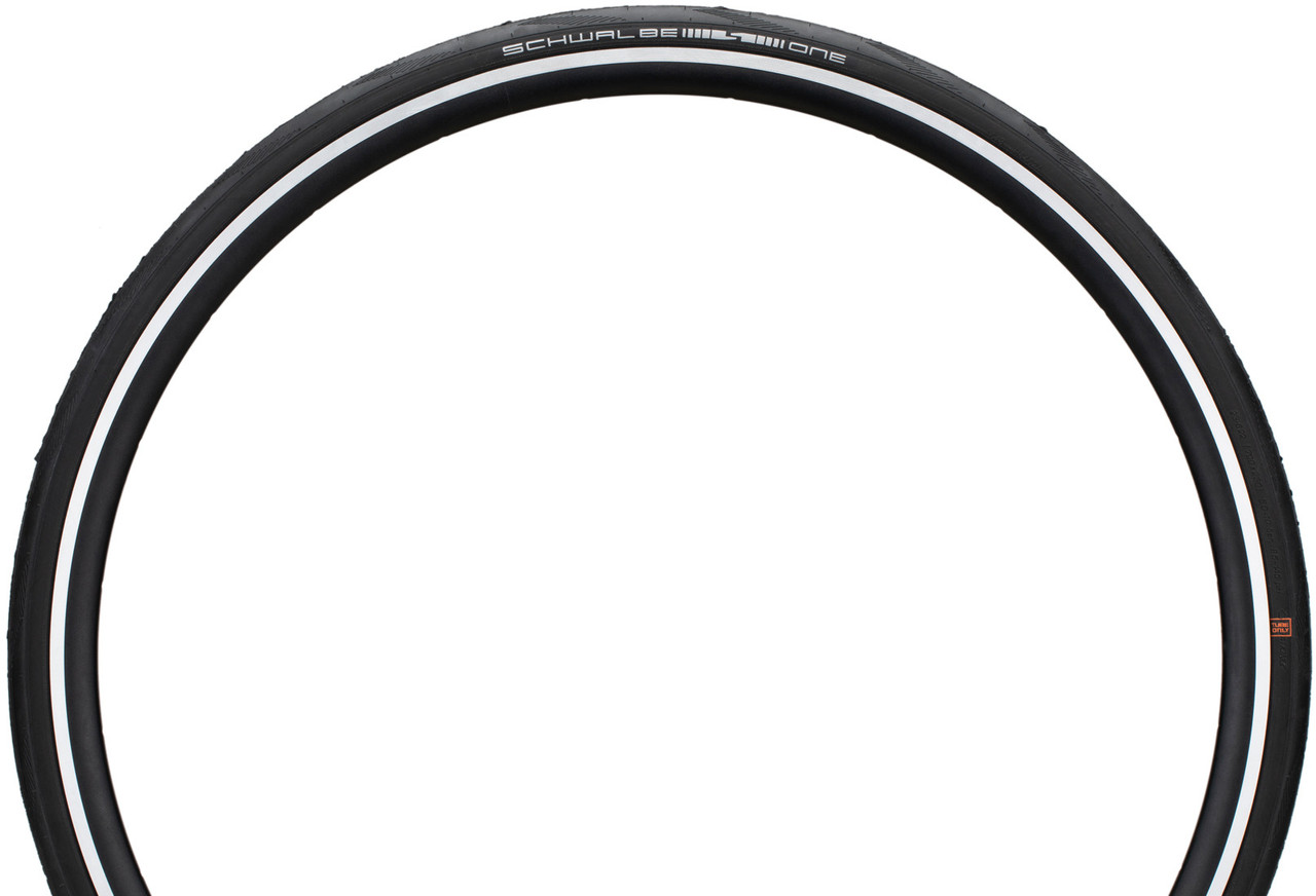 Schwalbe One Performance 20" Folding Tyre - bike-components