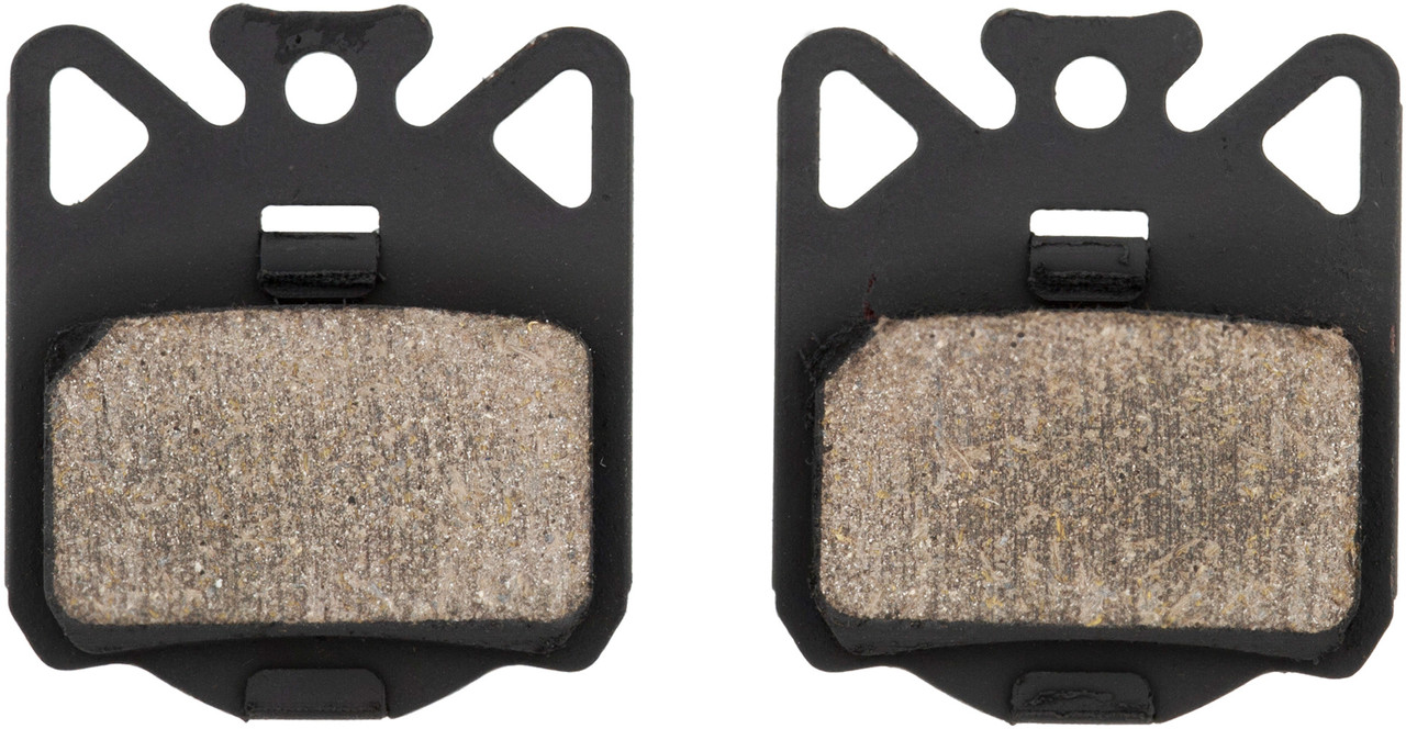 Campagnolo Disc DB-310 Brake Pads for Italian Disc Brakes | bike-components
