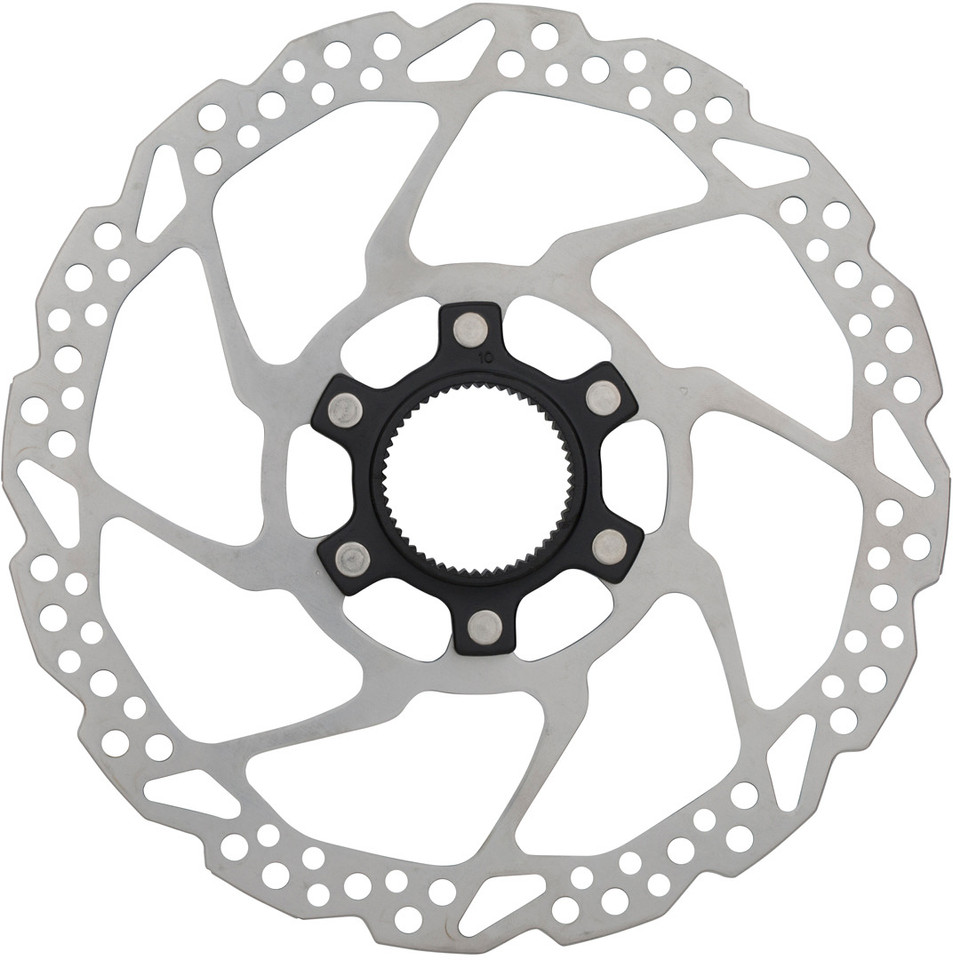 Shimano SM-RT54 Center Lock Brake Rotor w/ External Teeth - bike-components