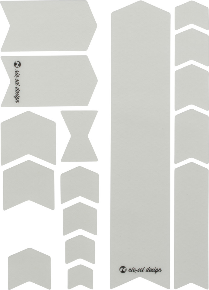 Set de protectores TAPE 3000 de rie:sel | bike-components