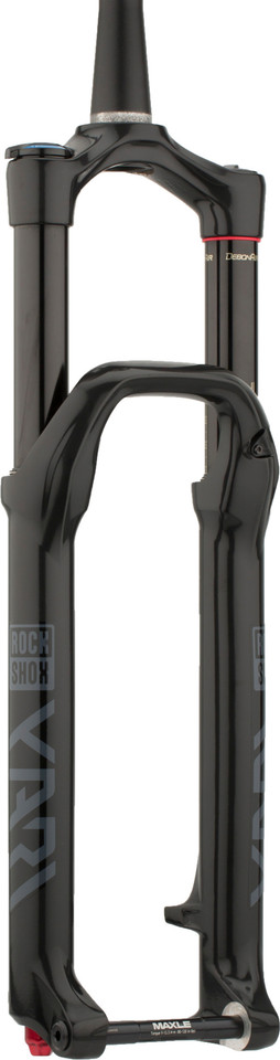 Rockshox yari test store