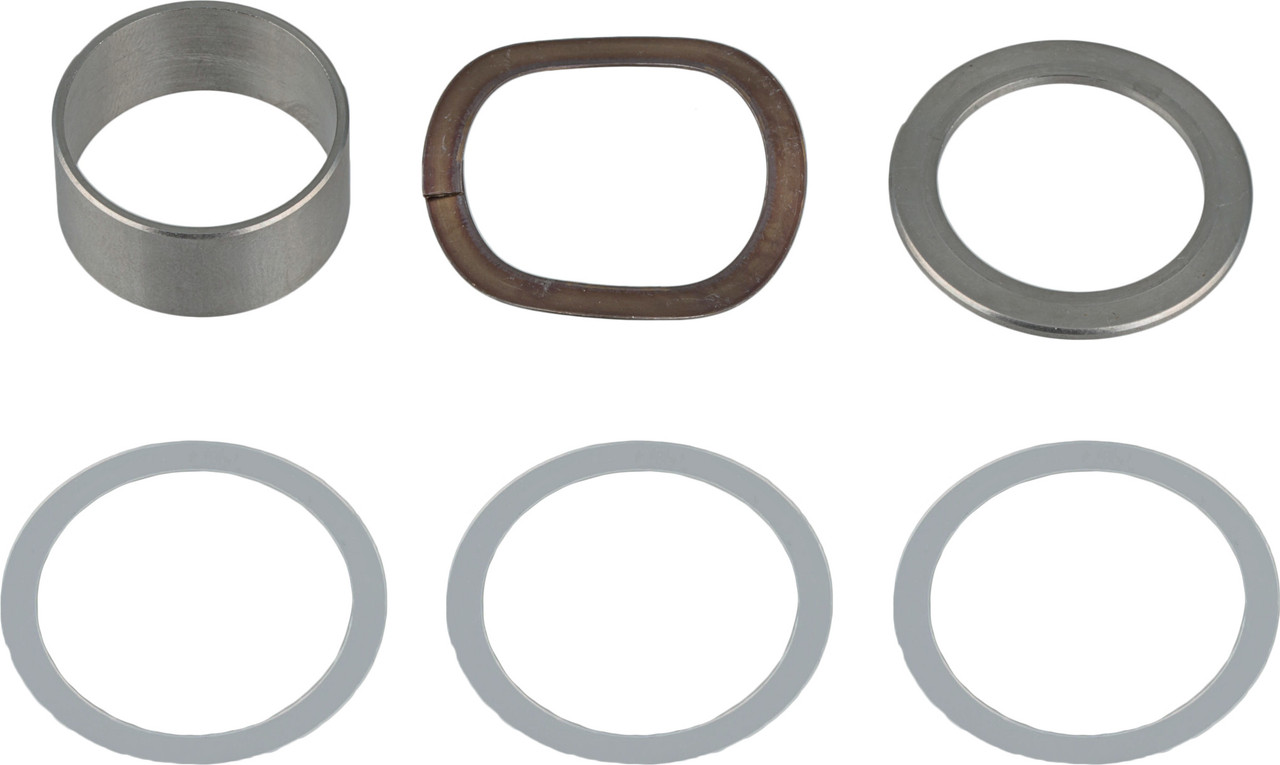 Acros GXP Adapter Set for A-BB - Hollowtech II Compatible | bike-components
