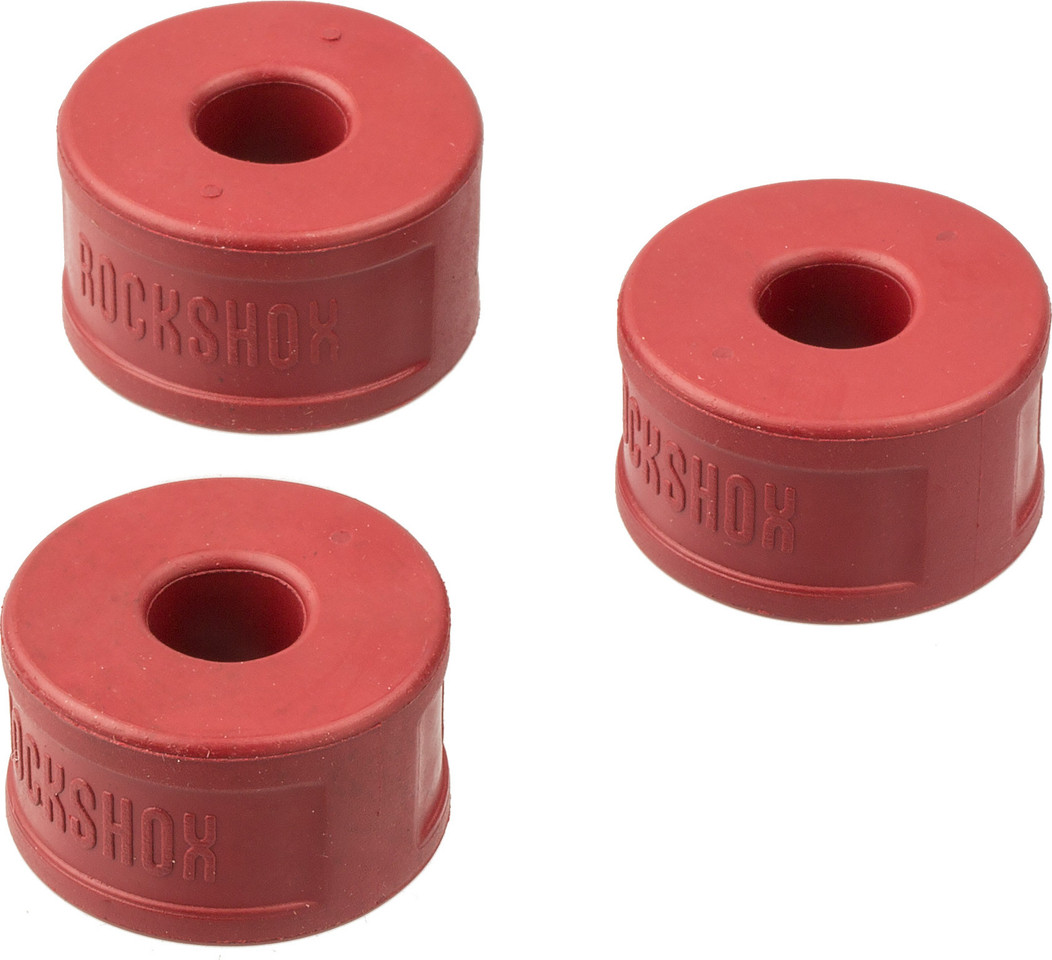 SALE! RockShox Bottomless Tokens for Pike, Lyrik & Yari | bike-components