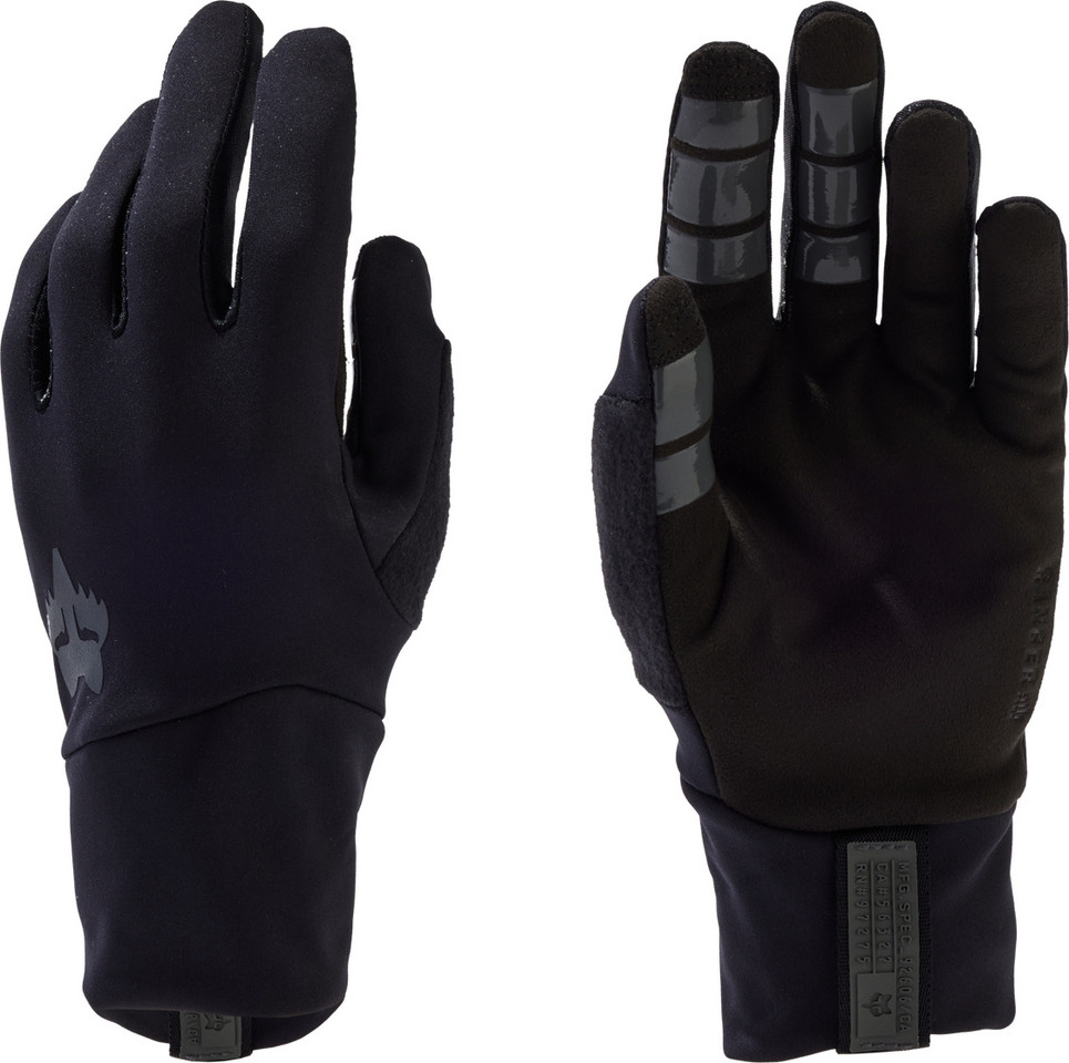 REBAJAS! Fox Head Guantes completos Ranger Fire para mujer - bike ...