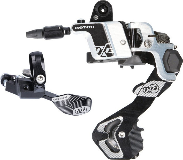 Rotor MTB Gear Set buy online - bike-components