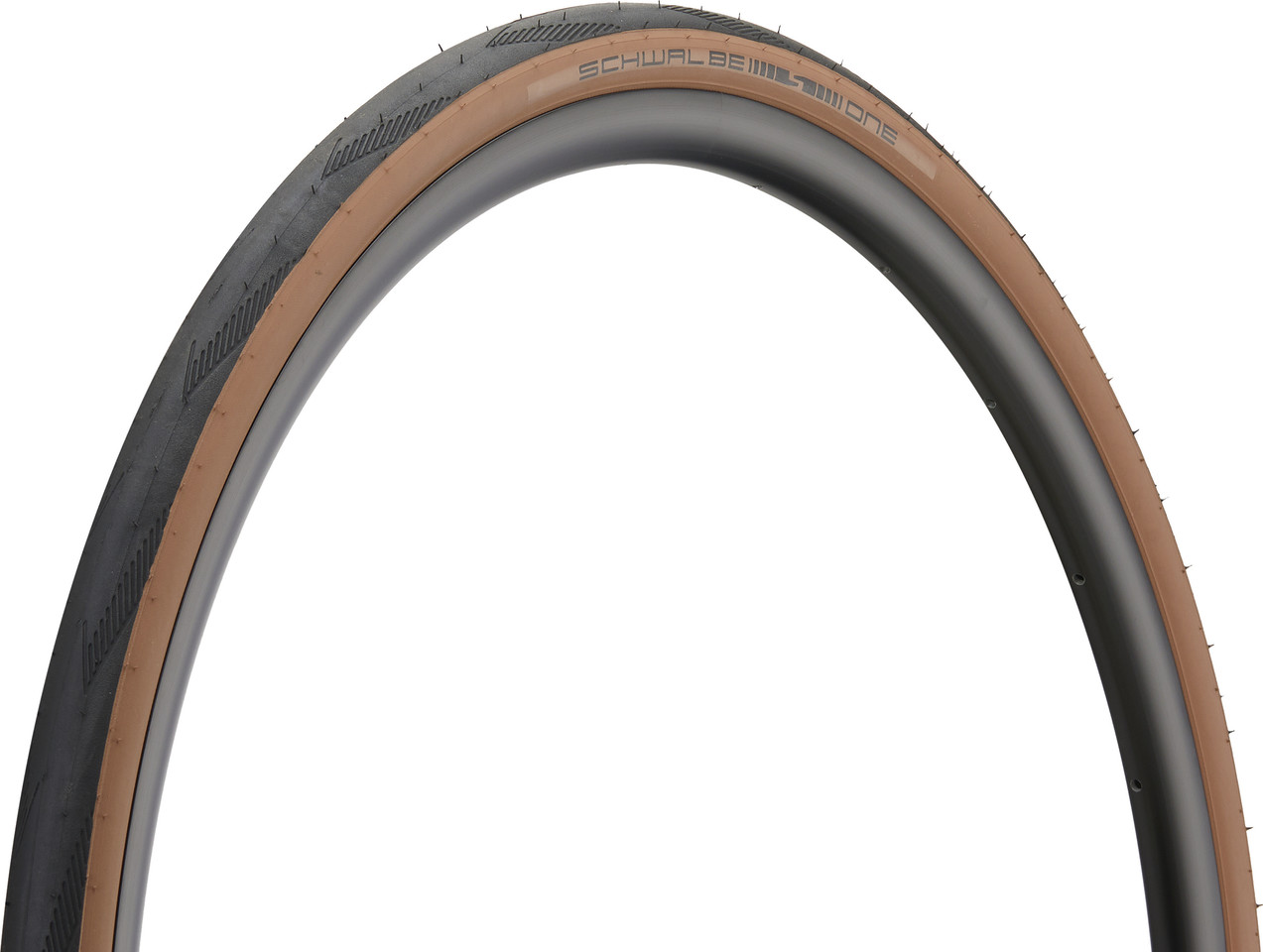 Schwalbe One Performance 28" Folding Tyre | bike-components