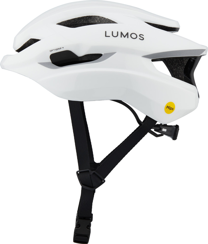 Casco LUMOS Ultra Fly MIPS: Ligero y cómodo | bike-components