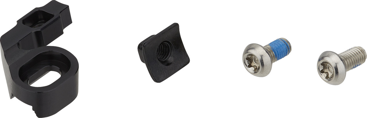 Hope Tech 4 Lever Clamps for SRAM | bike-components