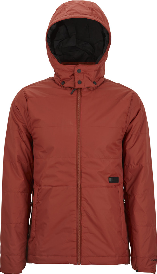 SALE! Fox Head Artillery Jacket - Lightweight Thermal Jacket | bike ...