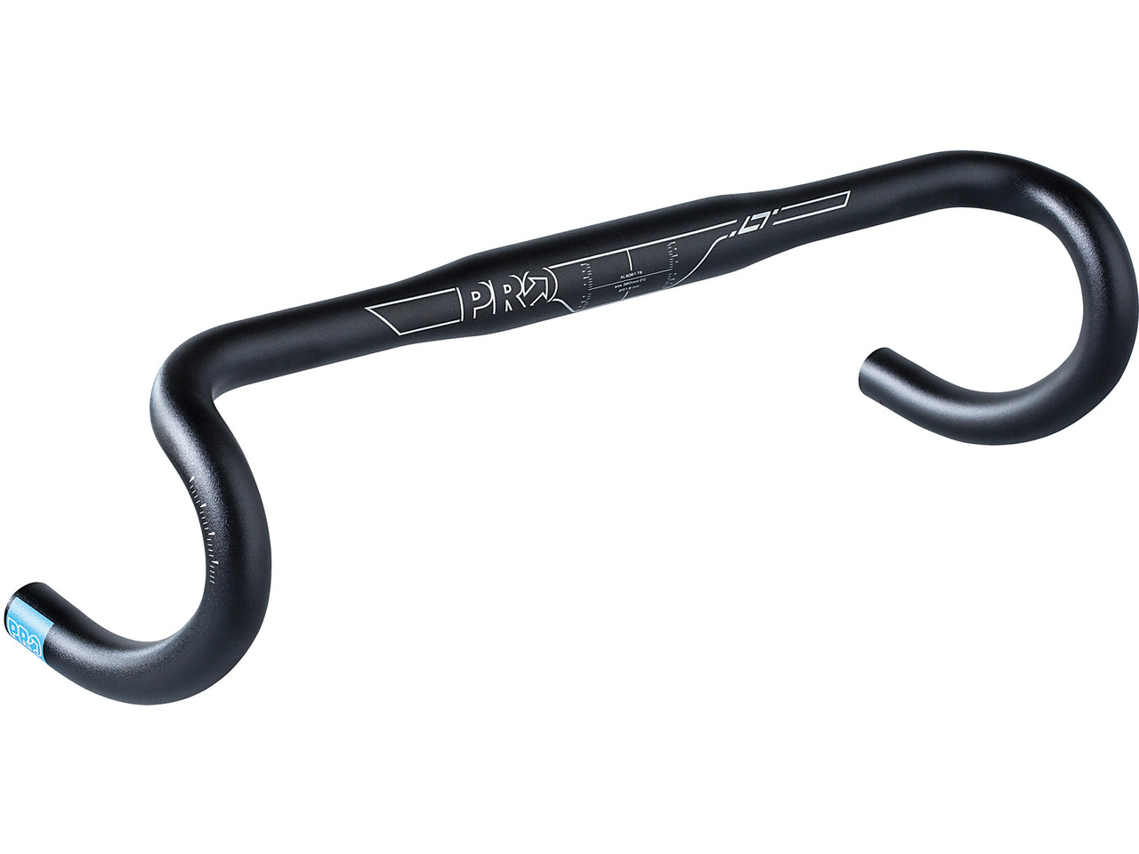 PRO LT Compact 31.8 Handlebars - bike-components