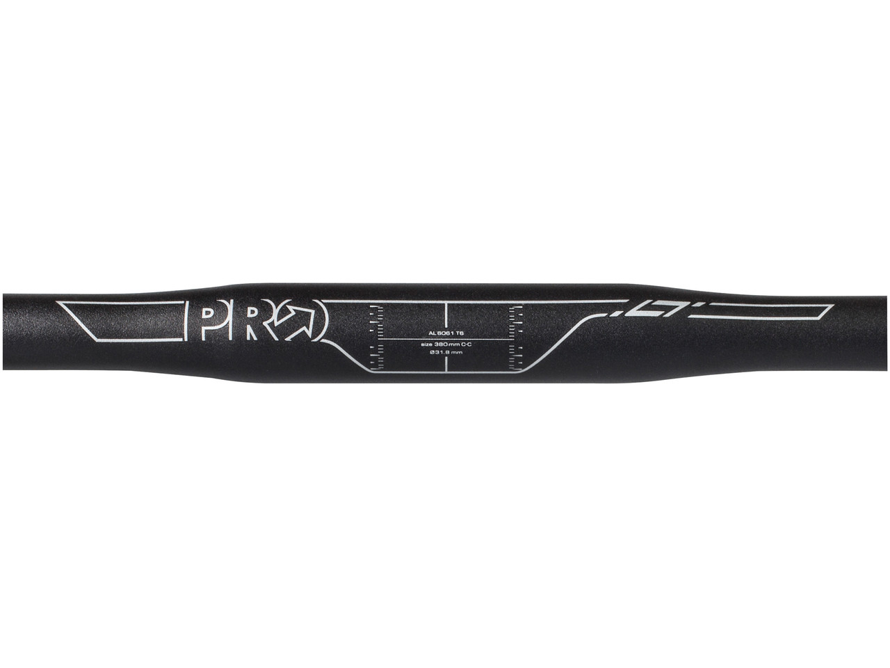 PRO LT Compact 31.8 Handlebars - bike-components