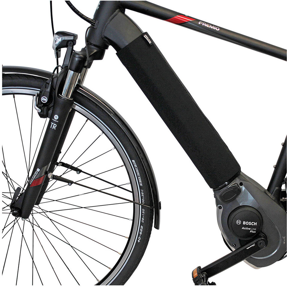 NC-17 Connect Thermal Battery Cover for Down Tube Batteries - bike ...