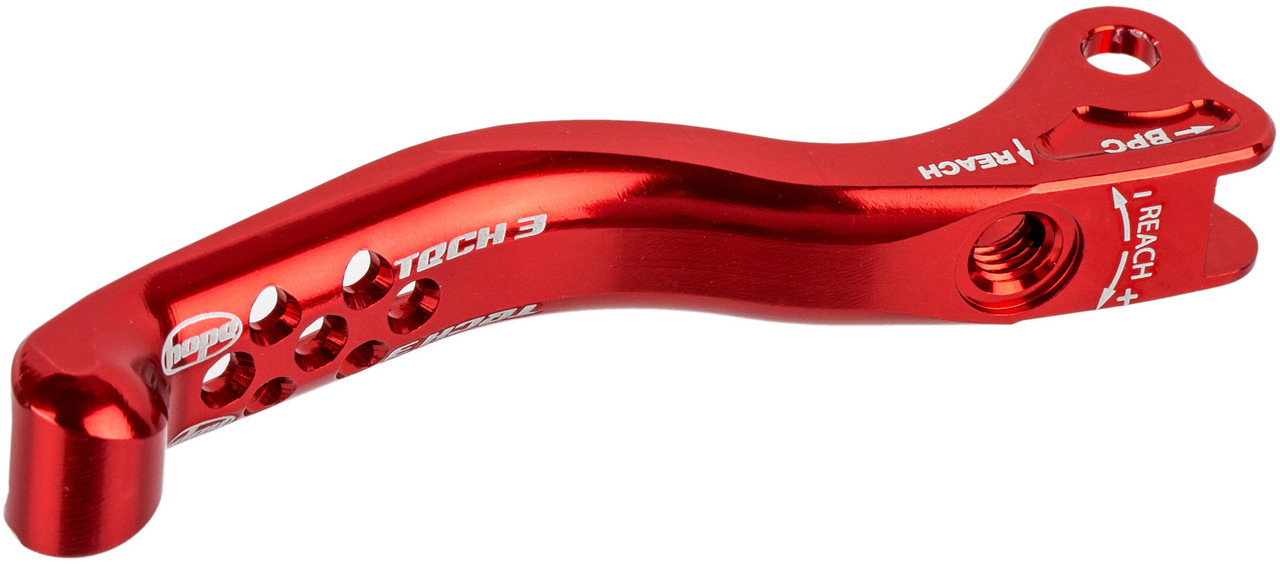 SALE! Hope Brake Lever for Tech 3 - bike-components