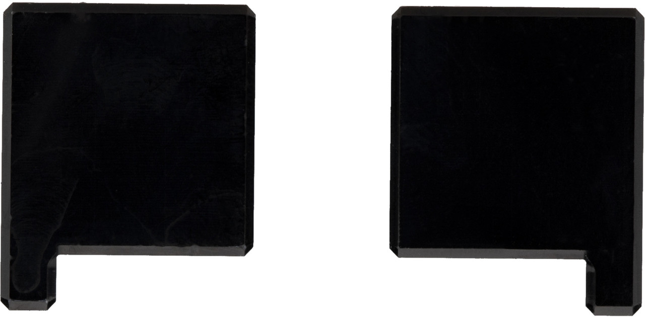 RockShox Vise Blocks for RVL, Yari, BoXXer RC / SID, Pike, Lyrik ...