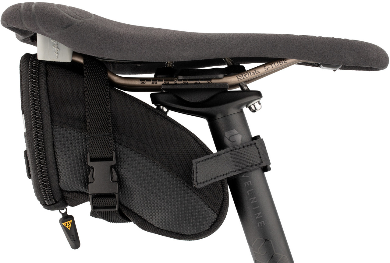 Topeak Deluxe Cycling Accessory Kit for on the go - bike-components
