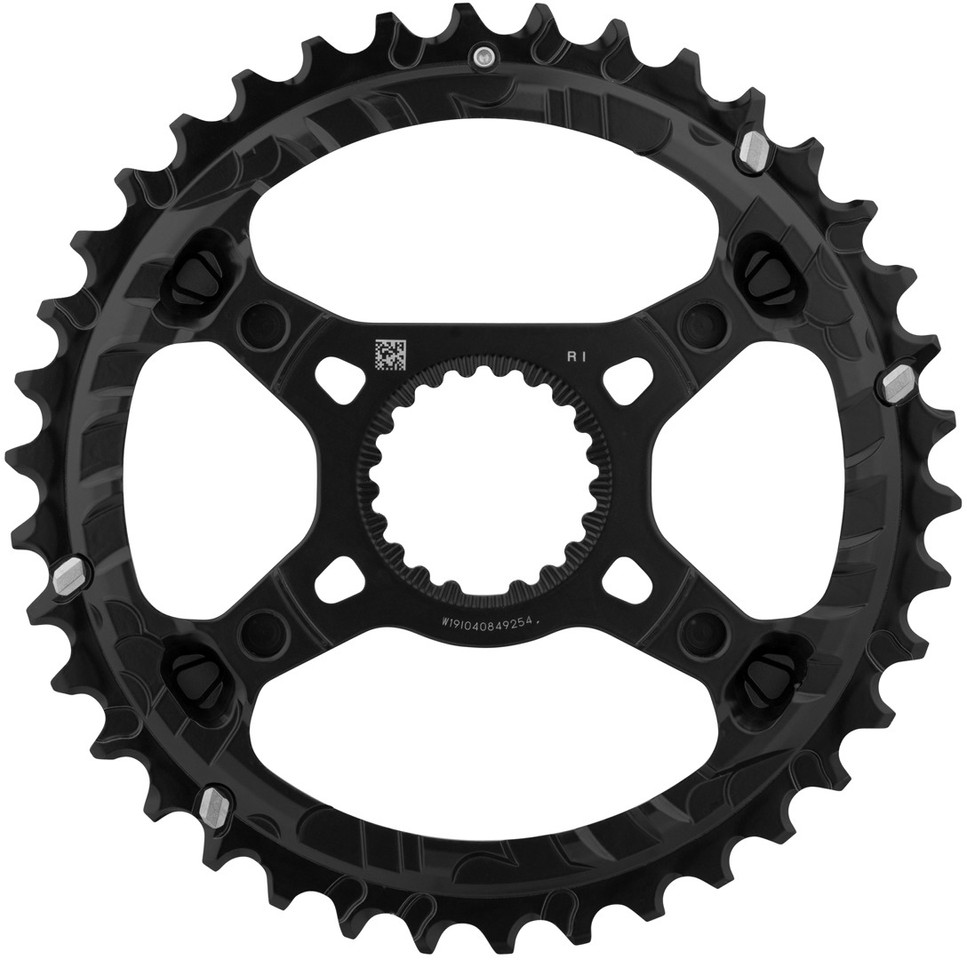 Shimano XTR FC-M9120-B2 12-speed Chainring - bike-components