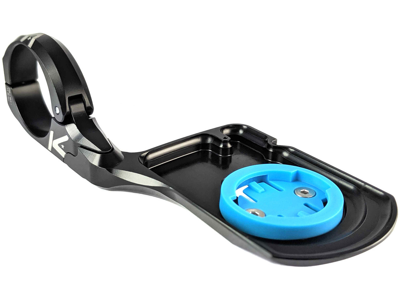 K-EDGE Aero Race Handlebar Mount for Wahoo ROAM - bike-components