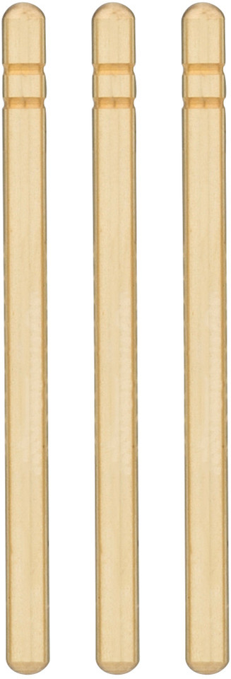 OneUp Components Dropper Post V2 Oversized Pin Kit, Metal Pins - bike ...