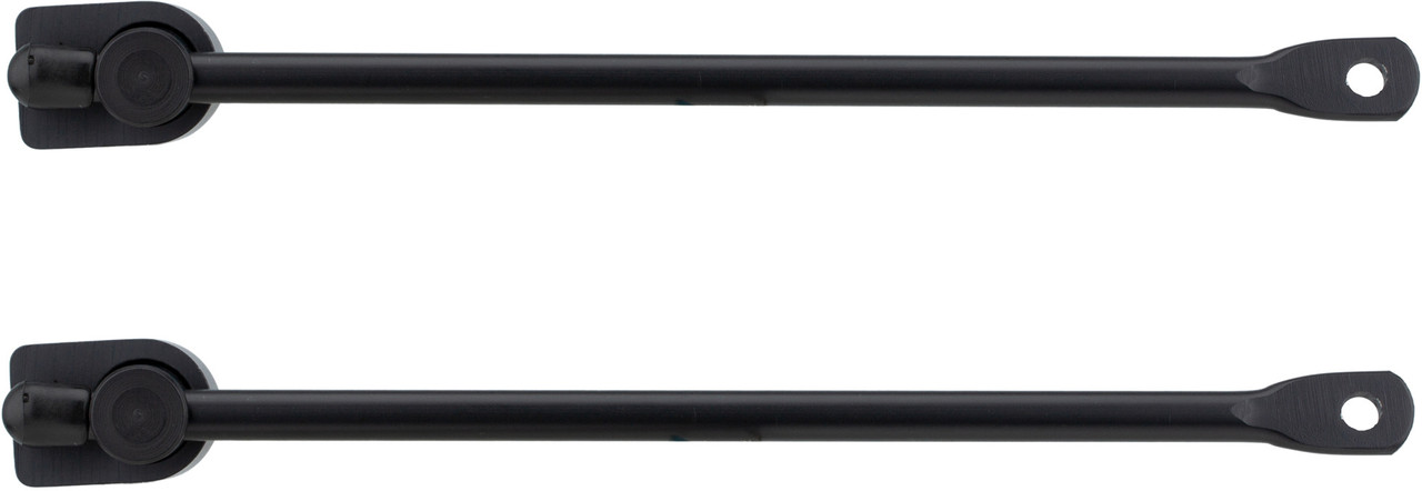 ORTLIEB Mounting Struts for Rack Three Rack - bike-components